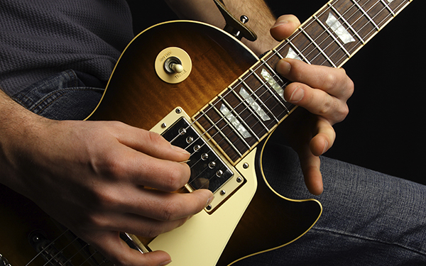 Guitarjamz Beginner Strumming Secrets Digital Course