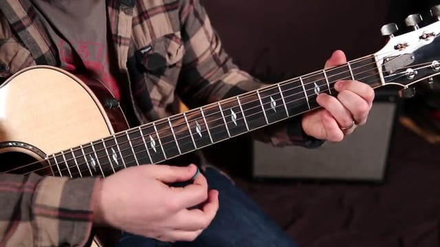 29. Lesson 29 - GuitarJamz - Premium Lessons